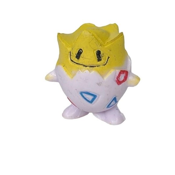 R/L W | Toys | Pokemon 206 Mini Vinyl Rl W Gumball Miniature Size ...